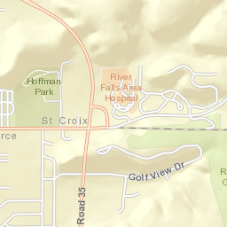 Facilities • River Falls Public Library