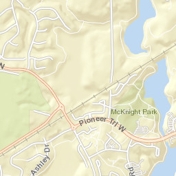 Facilities • McKnight Park