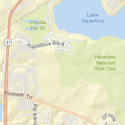 Facilities • McKnight Park