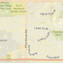 Facilities • Johnny Cake Ridge Park West