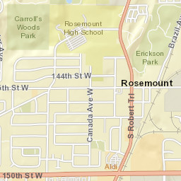 Facilities • City of Rosemount, MN • CivicEngage