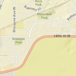 Facilities • Birch Park