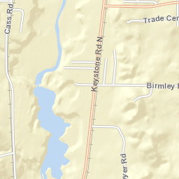 Facilities • Road Commission