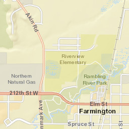 Facilities • Farmington Library