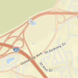 Facilities • Triangle Sports Area