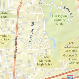 Facilities • Red Rocks Park