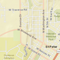 Facilities • Community Spirit Park