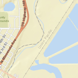 Facilities • Community Spirit Park