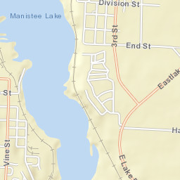 Facilities • Manistee, MI • CivicEngage