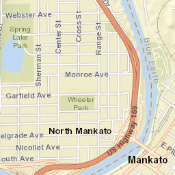 Facilities • Blue Earth County, MN • CivicEngage