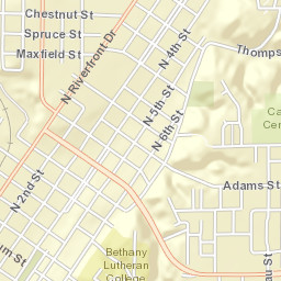 Facilities • Blue Earth County, MN • CivicEngage