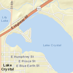 Facilities • Lake Crystal Public Library