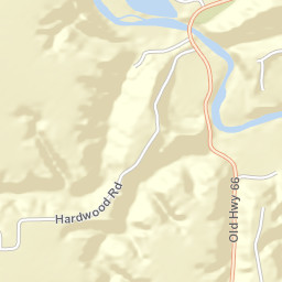 Facilities • Red Jacket Trail Park