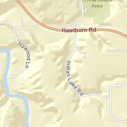 Facilities • Red Jacket Trail Park