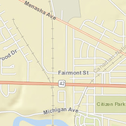 Facilities • City of Manitowoc • CivicEngage