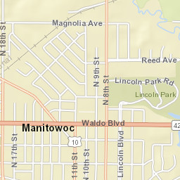 Facilities • City of Manitowoc • CivicEngage