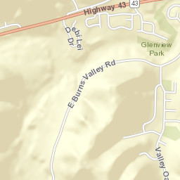 Facilities • Valley Oaks Park