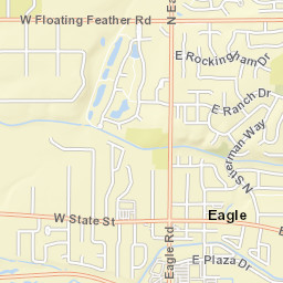 Facilities • Eagle Public Library