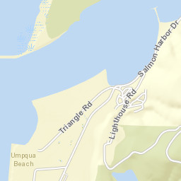 Facilities • Windy Cove County Park - Loop A Campground