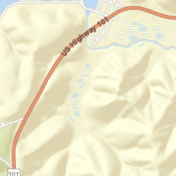 Facilities • Windy Cove County Park - Loop A Campground
