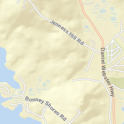 Facilities • Meredith Community Center