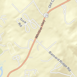 Facilities • Meredith Public Library