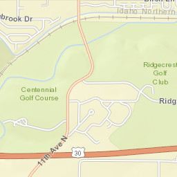 Facilities • Stampede Park