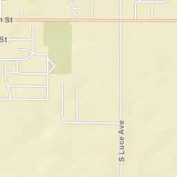 Newaygo County Master Map