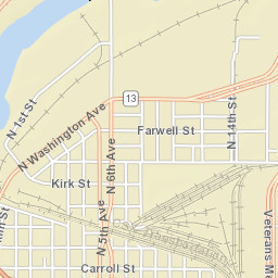 Facilities • SVRC Marketplace