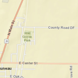 Facilities • Juneau Community Center