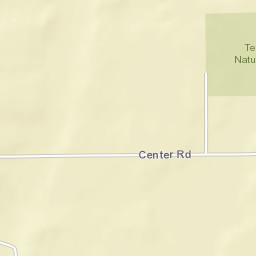 Facilities • Tendick Nature Park