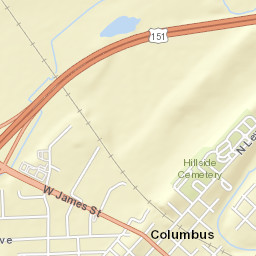 Facilities • Columbus Community Center