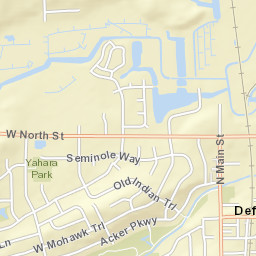 Facilities • DeForest Commons