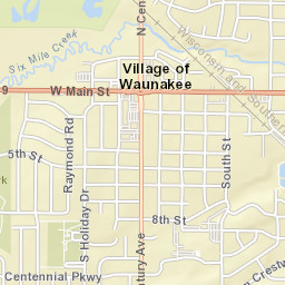 Facilities • Waunakee Public Library