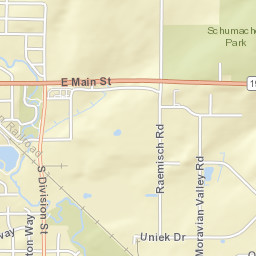 Facilities • Waunakee Public Library