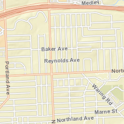 Facilities • Irondequoit Community Center