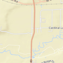 Facilities • Hartland Village Hall Community Center