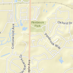 Facilities • Hartland Village Hall Community Center