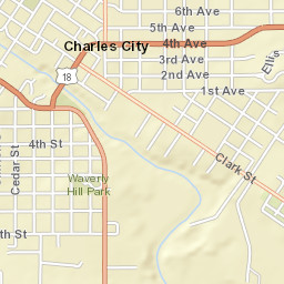 Facilities • Floyd County Courthouse