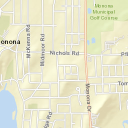 Facilities • Monona Community Pool