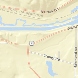 Facilities • Swift's Landing