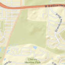 Facilities • Dawley Conservancy