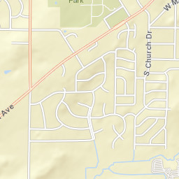 Facilities • Malone Park