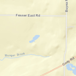 Facilities • Fenner Town Court