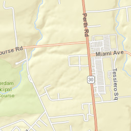 Facilities • Shuttleworth Park