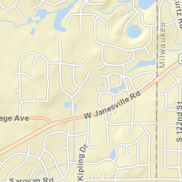 Facilities • Kelly Lake Park