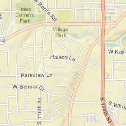 Facilities • Kelly Lake Park