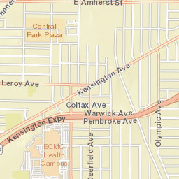 Properties & Facilities • Kenfield Homes