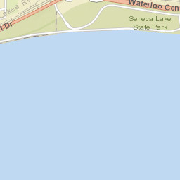 Facilities • Lakefront Park