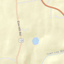 CGIS GIS Viewer